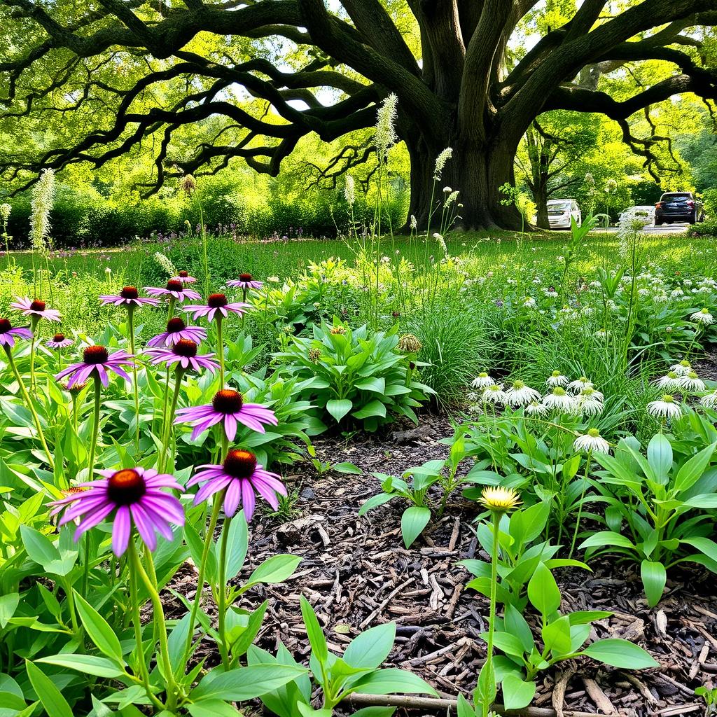 Native Plants That Thrive in New Jersey - A Homeowner's Guide
